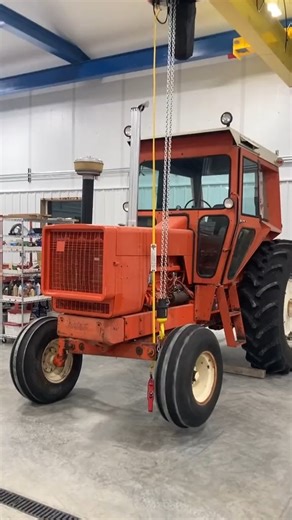 626K views · 5.9K reactions | This may be the most expensive $500 tractor ever...  #engine #engines #machining #machineshop #enginemachining #enginemachineshop #repair #rebuild #enginerepair #enginerebuild #tractors #farm #farming #farmers #tractorrepair #automotive #automotiverepair #automotivemachining #automotivemachineshop #jamsionline #business #smallbusiness #familybusiness #coloradobusiness #work #workhard #hustle | JAMSI Online | Facebook