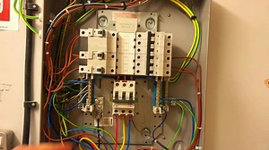 4K views · 59 reactions | 3 Phase Distribution Boards - Proving Dead #electricalwiring | GSH Electrical Training | Facebook