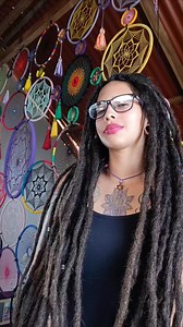 230K views · 18K reactions | Mai ✨ #lachicadelosdreads #dreadlocks #goodvibes #style #dreads #reggae | Mai Restrepo | Facebook