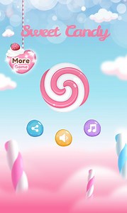 Download and Play Sweet Candy on PC (Emulator)