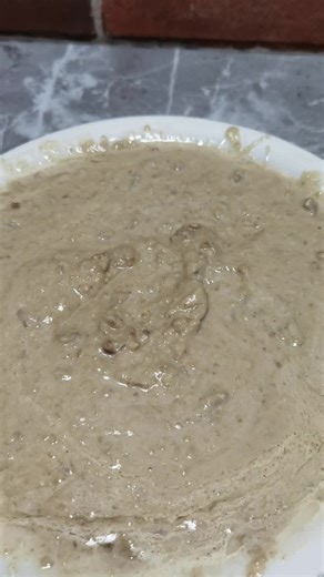 أفضل خلطة فول مع السمسم والعسل