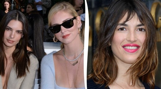 Sköna klänningen som fungerar för alla årstider