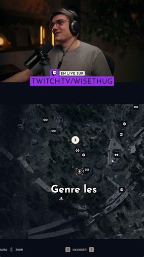 Transformer ARC Raiders en Jeu d'Horreur... #arc #arcraiders