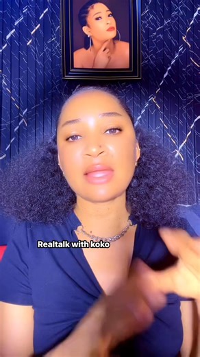 Change your behavior first… #everyone #everyone #followers #highlights #explore #followerseveryone | Realtalk with koko