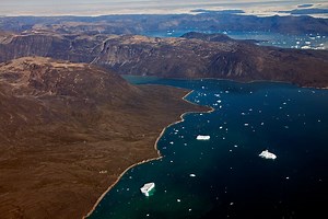 Billionaires Are Mining for Cobalt and Nickel in Greenland. Are They Heroes or Villains?