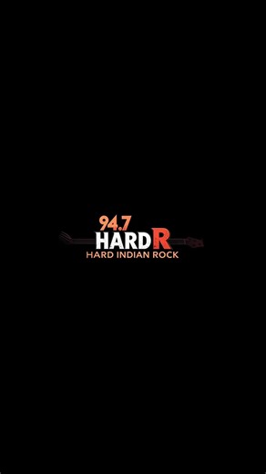 Hard R Radio Station: Your AI-Powered Music Hub