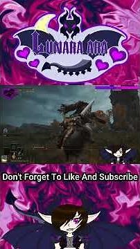 Liurnia Erd Tree Avatar Felled