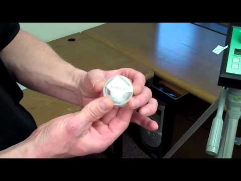 Ambient Air Mold Testing - Mold Sampling Part I of III