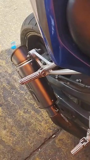 Asi suena el SC Project en la yamaha r6s #yamaha #yamahar6s #r6s #600cc #arrancones #sonidos #Publico #seguidores #destacar #todos #aventura #locosporlasmotos #bikers #fypシ #videosvirales #SCproject #escape #FullSystem #mejorpotencia | Irving Jácome