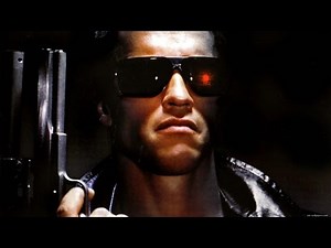 The Terminator (1984) Movie Review