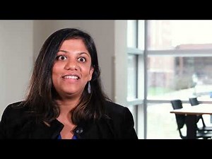 The Benefits of an Accelerated One-Year MBA in Sustainability