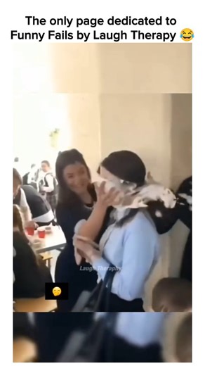 Laugh Therapy 😂 | Wait for the end 🤣 😂 Epic fails that will leave you laughing out loud! Watch these hilarious moments and tag a friend who can't stop... | Instagram
