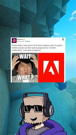 adobe spyware