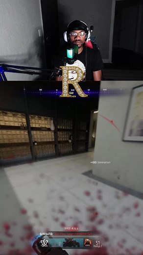 2K views | CLASSIC MAP! #callofduty #bo7 #Gaming #share #multiplayer #COD #reelsfypシ #short #GamingCommunity #explore #richie248rich | Richie248Rich | Facebook