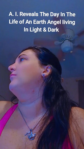 #ai #intuition #truth #messages #angel #earthangel I @highlight | Christie Tufts