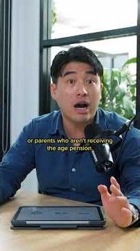 When to start thinking about discretionary trusts #shorts