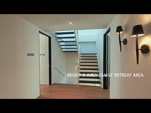 2.5 storey terrace house in Dmsr Hghts for sale