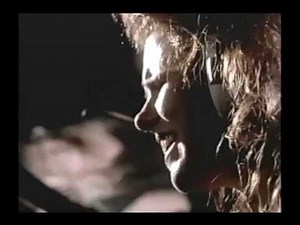 Never The Bride - Going to California - Promo Film