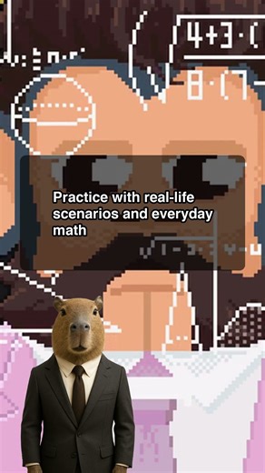 Optimize Mental Math From Scratch