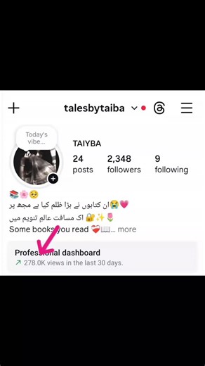 TAIYBA on Instagram: "Dekho na guys 🫣🤌🏻 professional dashboard, Instagram dashboard, Facebook creator studio, analytics dashboard, insights dashboard, social media performance, dashboard walkthrough, how to use professional dashboard, content creator tools, social media analytics, Instagram insights, business dashboard tutorial, creator studio tips, dashboard overview, Instagram growth tools, content planning dashboard, social media metrics, dashboard features, influencer tools, Instagram bus