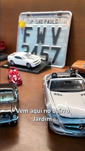 BARBEARIA MECÂNICA GERAL