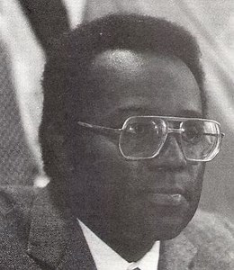 Richard G Hatcher - Alchetron, The Free Social Encyclopedia