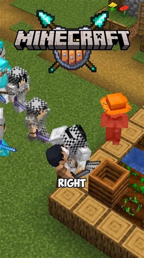 Riss on Instagram: "This Mod Turns Minecraft Into a Real Medieval RTS #minecraft"