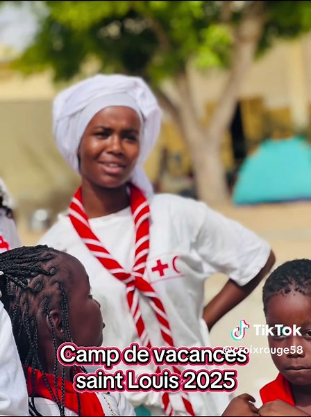 Camp de vacances Saint Louis 2025 : Inscription et détails