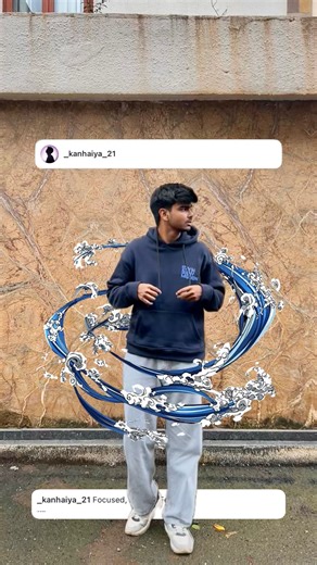 Kanhaiya Singh on Instagram: "Wait for the Results🔥😍 #reels #trending #viral #creative #snapseededit #tutorials #mirrorshot #capcutedit #capcut #behindthescenes #explore #creativephotography #creativeideas"