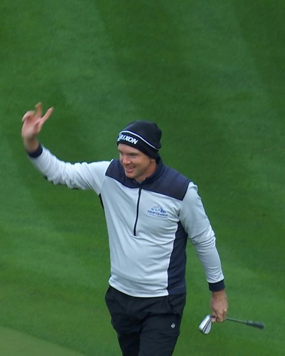 15K views · 221 reactions | Desert golf at it's finest  Top shots from the iconic No. 16 WM Phoenix Open ⬇️ | PGA TOUR | Facebook