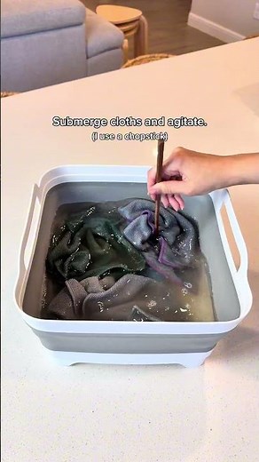 How to use Microfiber Deep Cleaner