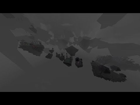 ULTRAKILL C-3 Brutal P-Rank (Custom Level)