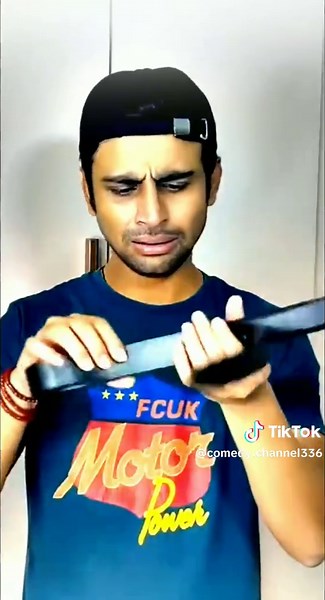 Hilarious Moments from Our Comedy Shoot