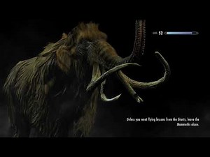 Marfleet's Loading Screens - Skyrim Special Edition Loading Screen Mod for PC, Xbox One and PS4