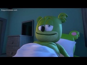 LOW PITCH & BACKWARDS Gummibär REQUEST VIDDOE Children Of The World Christmas Gummy Bear Song