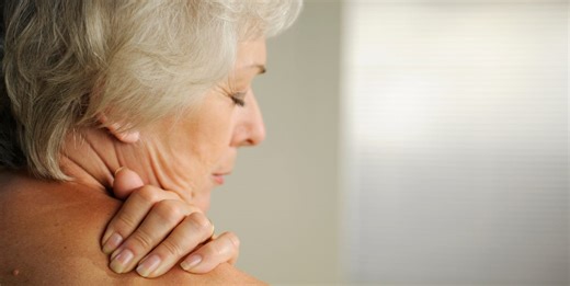 What to Do About Stubborn, Painful Muscle Knots, According to Experts