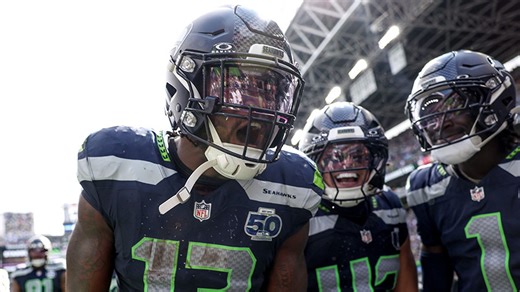 Playoffs: Time, TV set for Seattle Seahawks vs 49ers - Seattle Sports