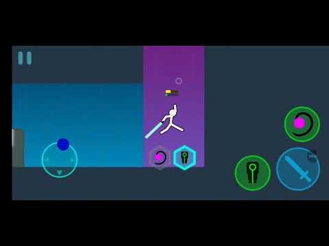 Stickman project rebirth gameplay part1