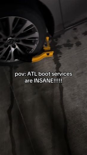 I am GENUINELY SICK & TIREDDD of these boot people!!!!! Like I could never just see how they do people like this!!! WTF!! I’m not gone knock they hustle but cmon now?!!! To boot someone in THEY OWN COMPLEX at, 6AM?!?!, is INSANITY behavior 😑😑 #atl #fyp