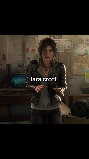 Exploring Performance Capture in Tomb Raider