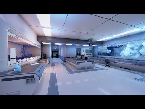 [Let's Play] The Turing Test - Episode 11 "Arguing With a Robot"