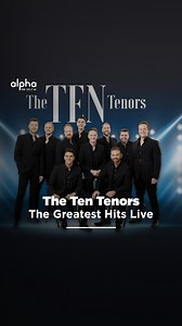 1.9K views · 62 reactions | O grupo The Ten Tenors (@thetentenors),...