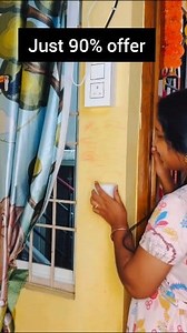 Wall Dust cleaning sponge #viral #kannadreels #viralproducts #trendingproducts | Urbancityfashion