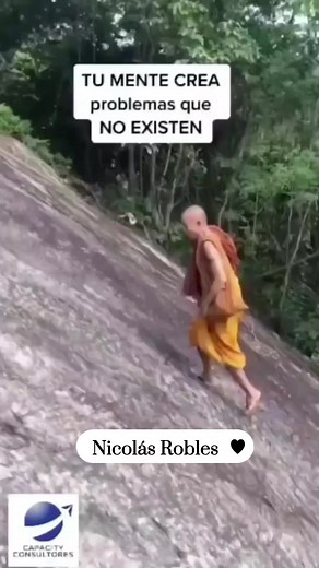 Los problemas están en la mente , dominalos #negocios #emprendedores #mentor | Nicolas Robles