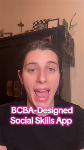 Enhance Social Skills with Chatterfly: A BCBA's Guide