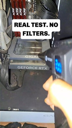 Best Electric Air Duster for PC Cleaning? Portronics Air Duster vs. Real Dust