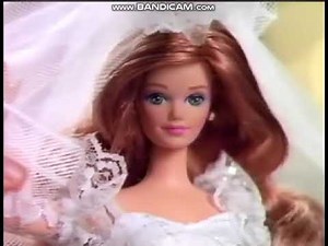 1991 Wedding Day Midge Commercial