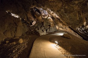 Mitchell Caverns Tour in Mojave National Preserve - California Through My Lens