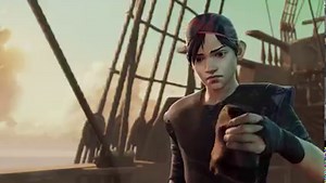 Best keep an eye out for what lurks in the depths. ⚓ Set sail with Pyke and Nautilus during the Rise From the Deep event! | League of Legends: Wild Rift