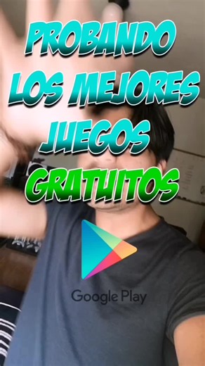 Los mejores juegos gratuitos para móviles: ¡Prueba esto!